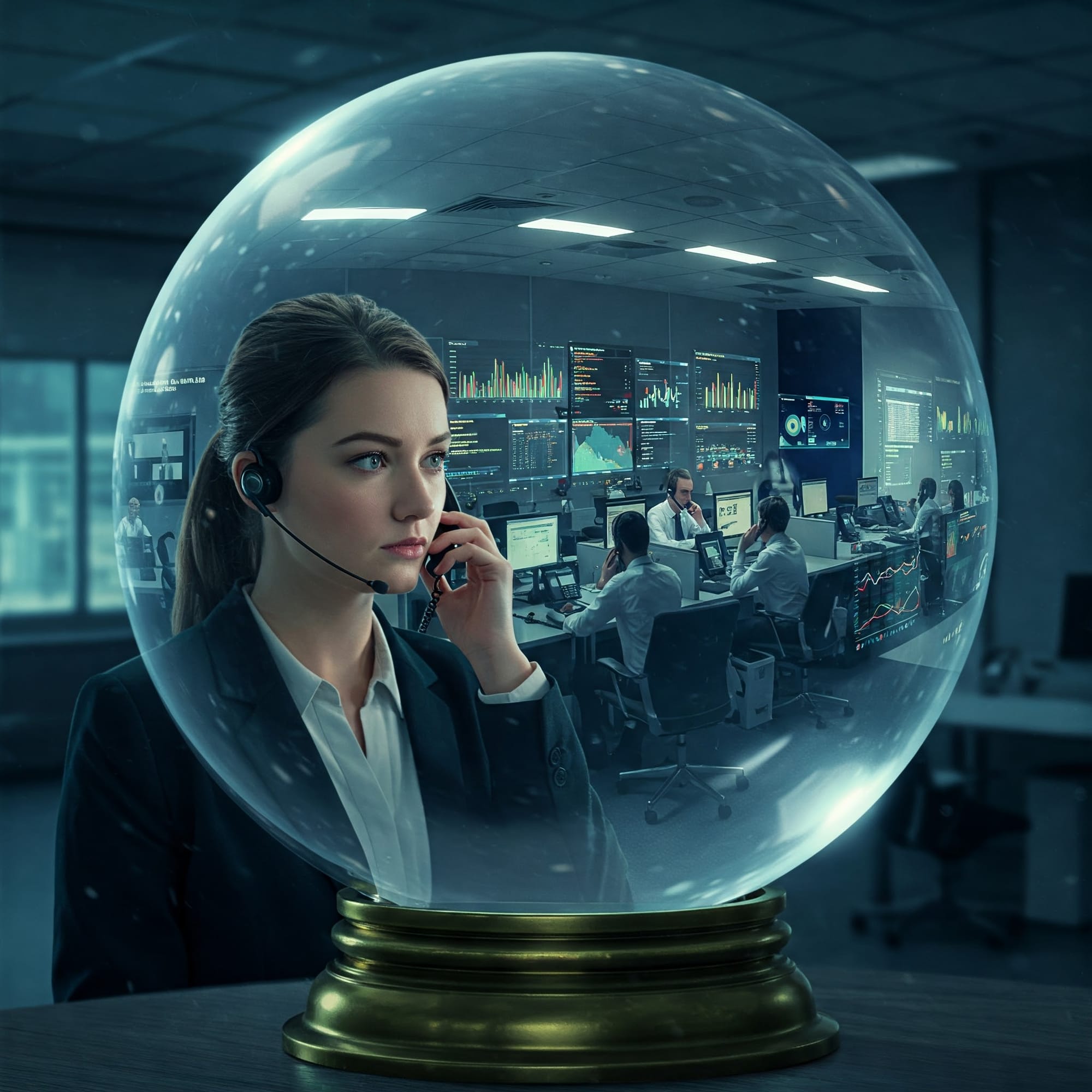 Predictive Engagement: Umsetzung & Herausforderungen